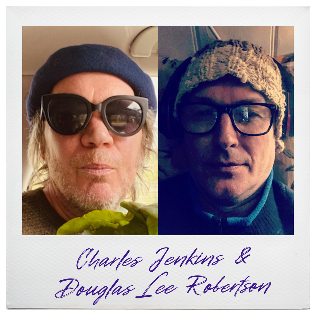 Charles Jenkins | Charles Jenkins & The Zhivagos, Melbourne
